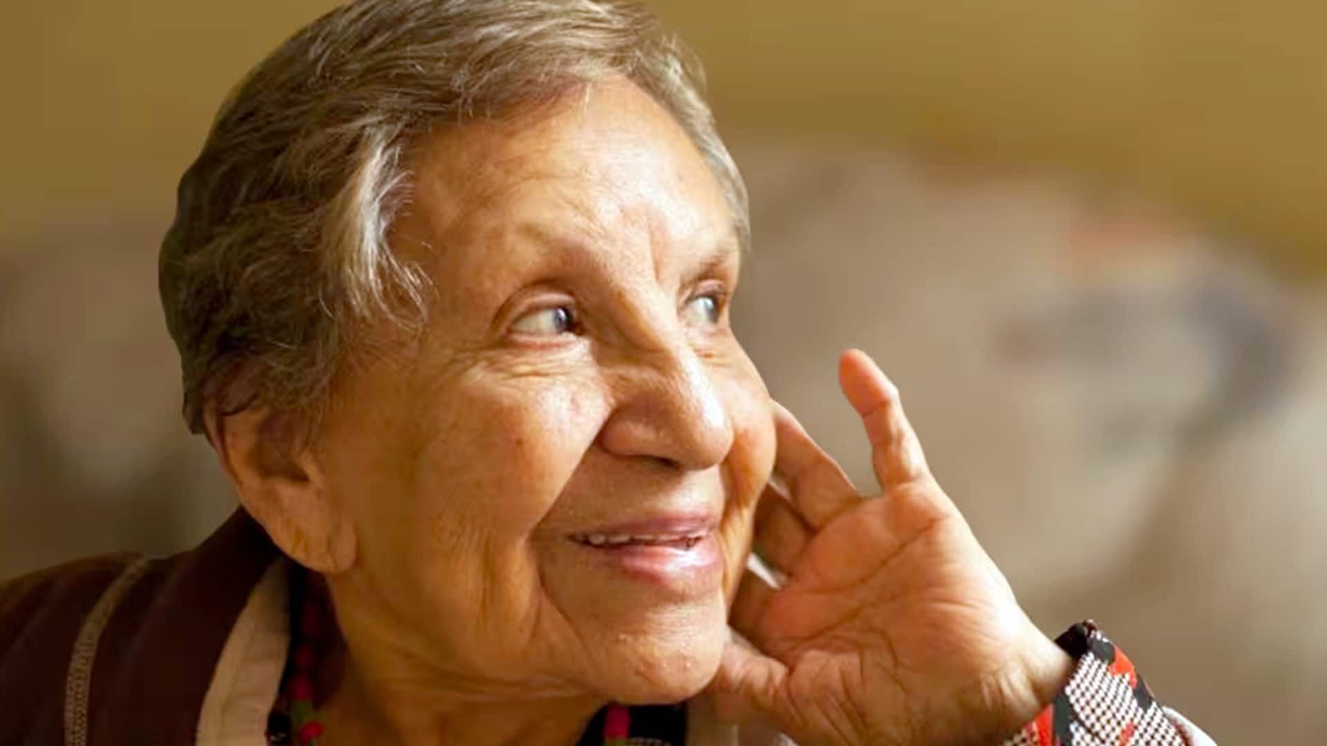 La misión: ayudar a los que ayudan – Fundación Coppel